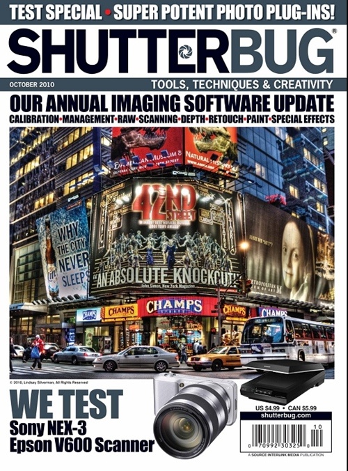 취미·레저Shutterbug 2010년 10월 - 예스파일