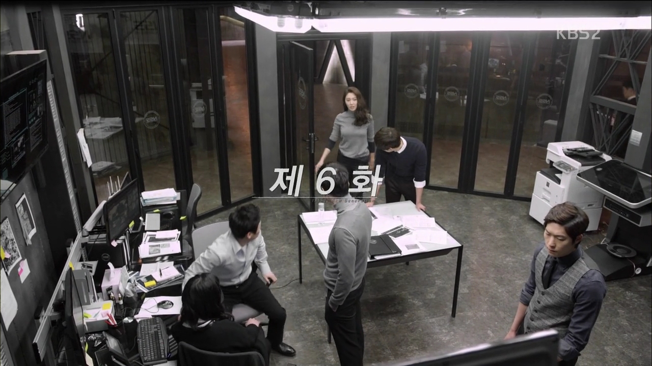 [직접스샷]아이리스2.E06.13.02.28 고화질보장 - 예스파일