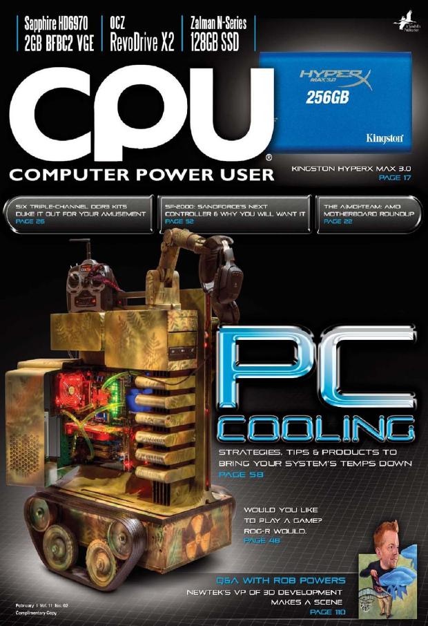 [컴퓨터하드웨어]CPU 2011.2 - 예스파일