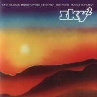 SKY - Sky 2 (1980) - 예스파일